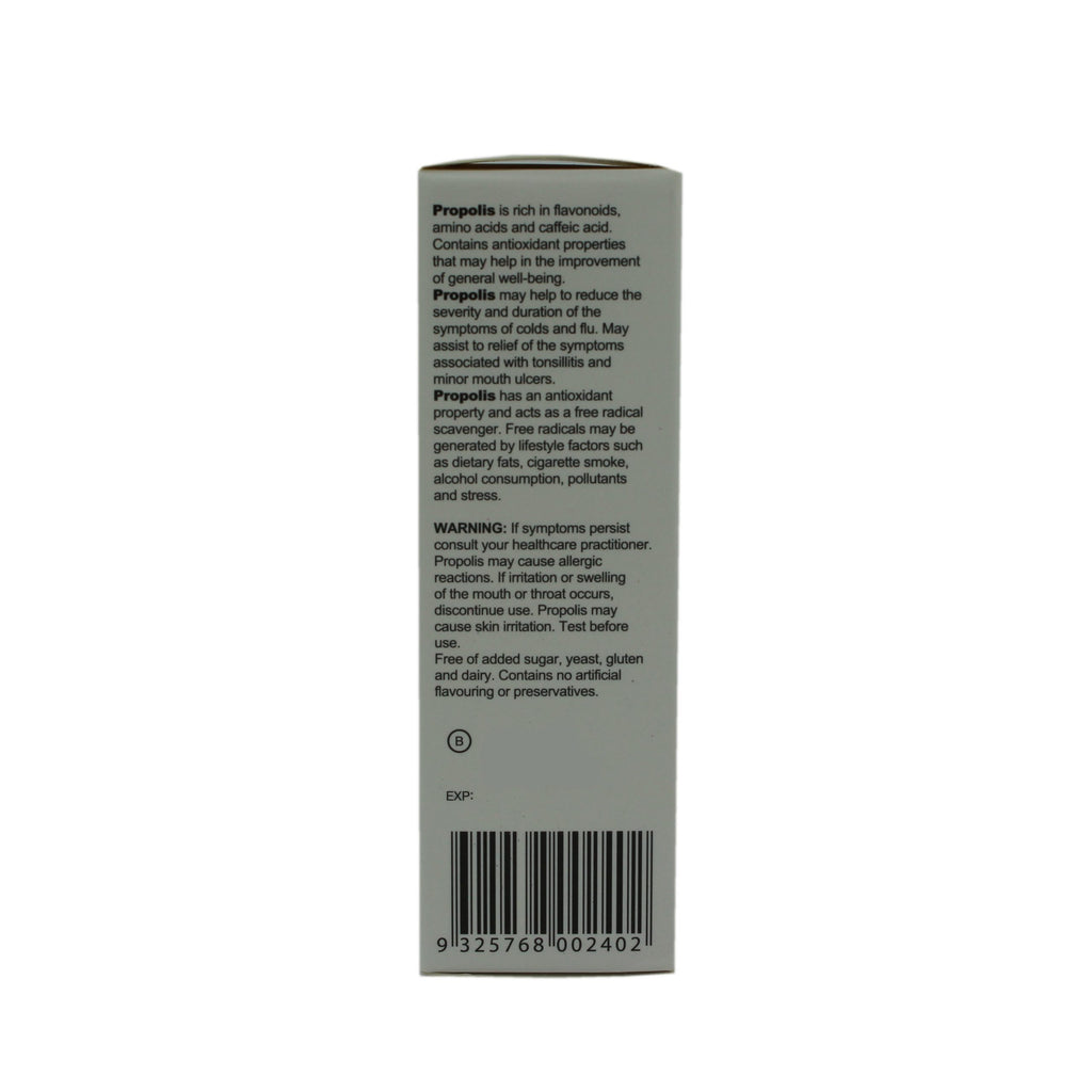 Natures Naturals® Propolis Super Strength Liquid – Natures Naturals ...