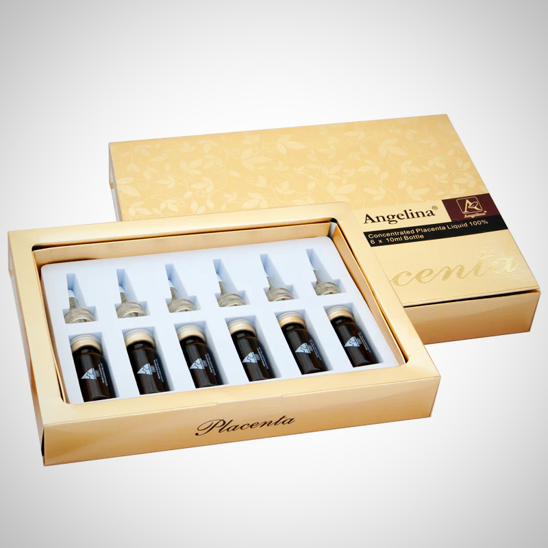 ANGELINA Concentrated Placenta Liquid – Natures Naturals Australia